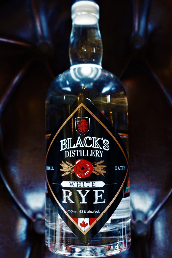 Black’s Distillery: In The Heart of Peterborough, Ontario – Women's ...